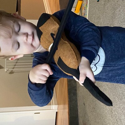 Violin, Toy Violin, Felt Toys, Plush Violin, Fiddle, Baby Violin, Music ...