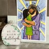 Spiritual Bouquet PRINTABLE Card Catholic Gift From Group Sympathy ...
