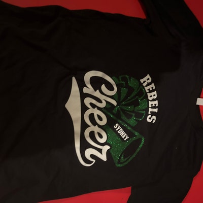 Cheer Dad Shirt,cheer Dad Shirt,cheer Dad Tee,cheer Dad Shirt,cheer Mom ...