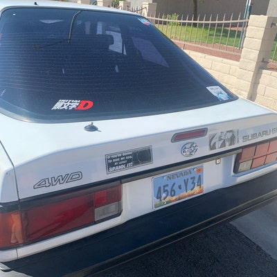 Bimmer Not Beamer Bmw Window Sticker Decal - Etsy