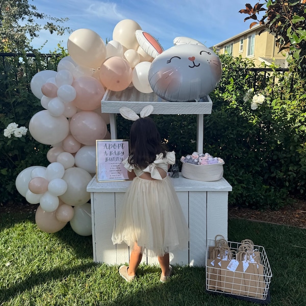 BALLOON CLUSTERS Balloon Garland Clusters Balloon Add on Clusters ...