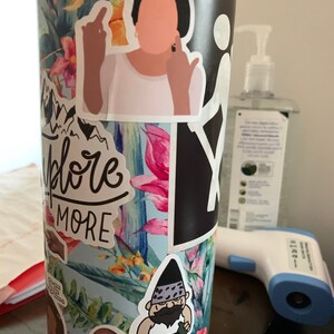 On My Block Sticker Pack - Etsy