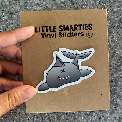 Cute Red Lady Bug Sticker // Ladybug Sticker // Cute Ladybug Sticker - Etsy