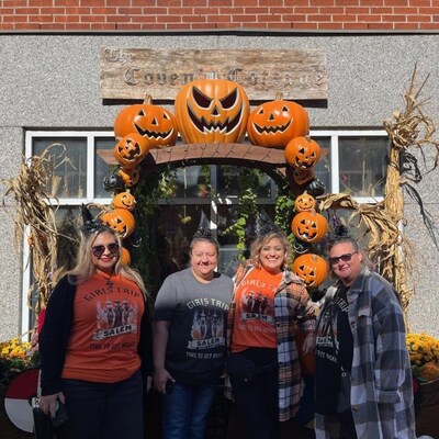 Group Chat Friend Group Shirts, Girls Trip Group Shirts, Group Birthday ...