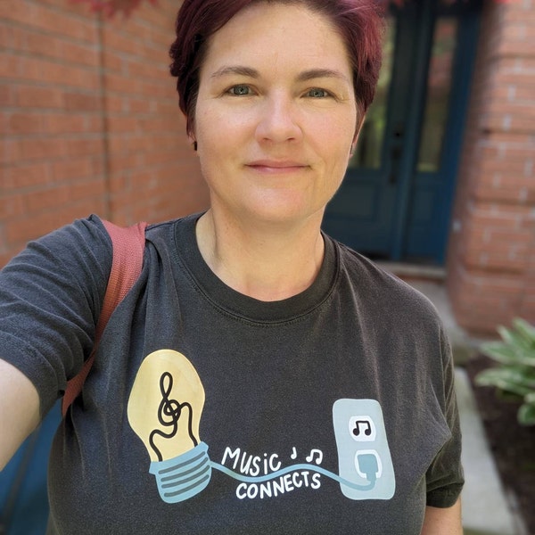 Euphonium Sticker | Brass Instrument, Horn Instrument, Music Teacher ...