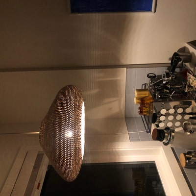 LANNA Pendant Lamp Japandi Decorative Hanglamp, Nordic Minimalistic ...