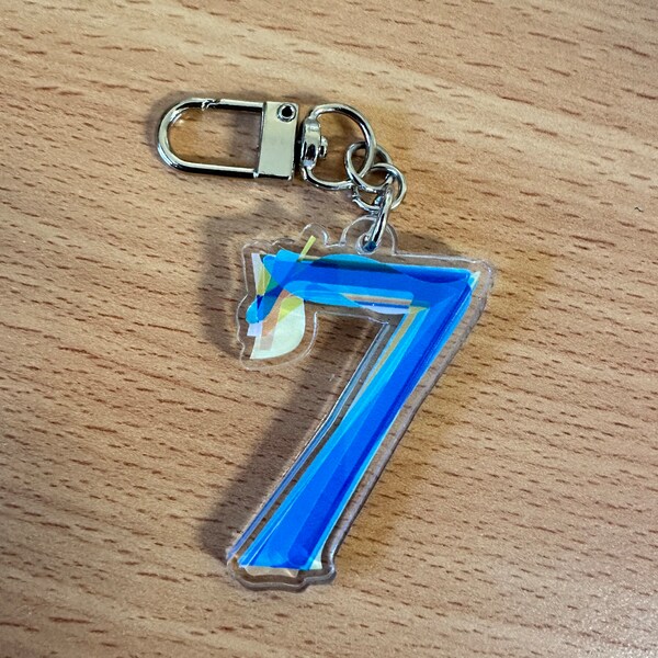 BTS Layover V Keychain - Yeontan | BTS Keychain - Bts Keychain Charm ...