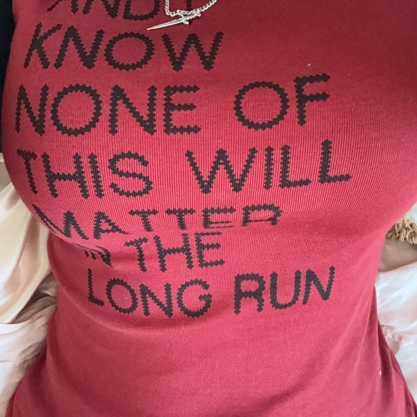 Sorry in Advance, I Know My Swag is Intimidating Baby Tee L Y2k Graphic ...