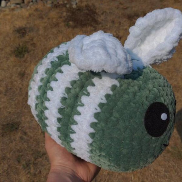 Mini Air Sprite Plush Fortnight - Etsy