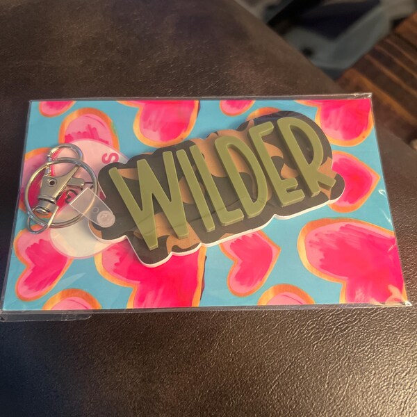 NFC Tag Emergency Contact for Kids and Adults Backpack Tag Acrylic ...