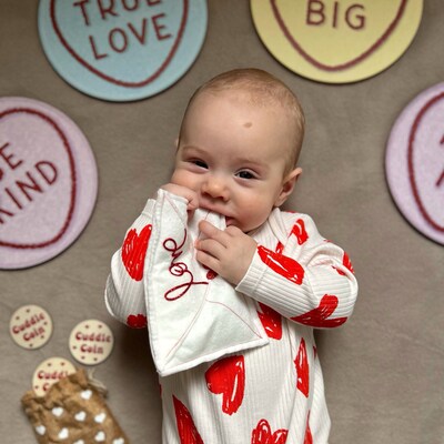 Giant Love Hearts® Prop - Etsy