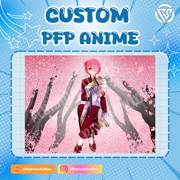 Custom Character Reference Sheet for Your Avatar Custom Reference Sheet ...