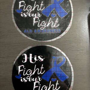 Overdose Awareness Ribbon American Flag Cutting File, Silhouette ...