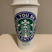 Starbucks Personalized French This Might Be Wine Coffee Travel Mug ...