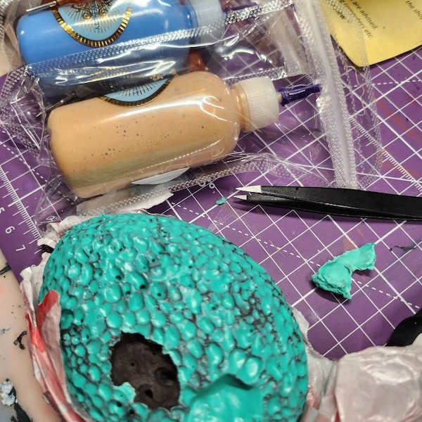 Picky Party Duck Picky Pad and Refill Kit Bundle - Etsy