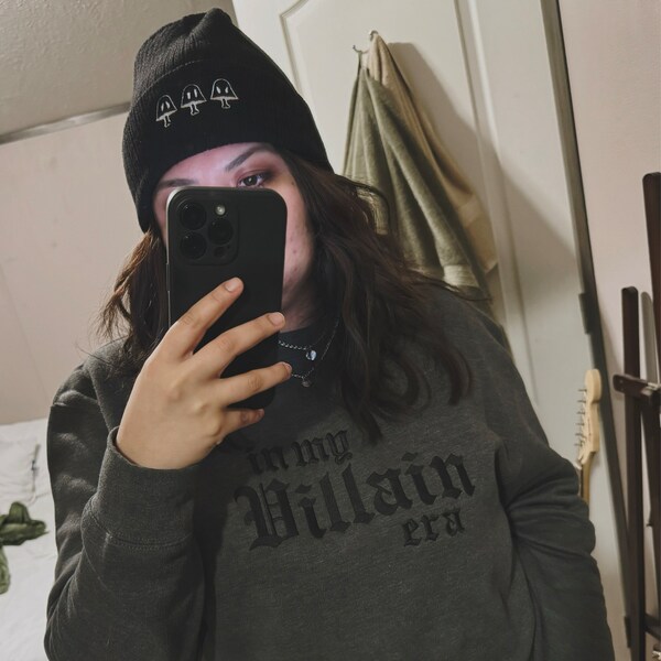 The Terrible Dogfish we a Fraid POSTER - Etsy