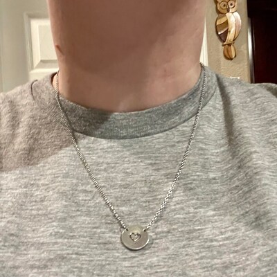 Book Lover Necklace, Book Lover Jewelry, Book Gift for Book Lovers ...