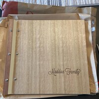 Hotel Compendium, Motel Folder, Airbnb Compendium, Menu Folder, Custom ...