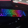 PHOENIX Valorant Keycaps Agent Abilities OEM Profile Fits Cherry MX ...