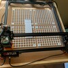 Laser Grid Bed Mega Bundle Includes Many Jigs, Focus Bar Holder, Grid ...
