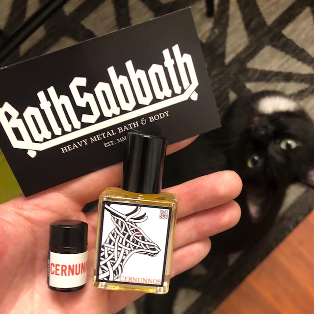 BathSabbath - Etsy