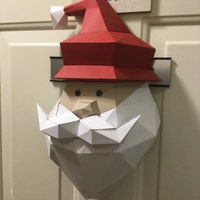 DIY Papercraft Bell Pepper Png3d Capsicum Modelpapercraft - Etsy Canada