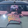 Kayzo Decal / Sticker - Kayzo Car Decal - Kayzo Bumper Sticker - Edm ...
