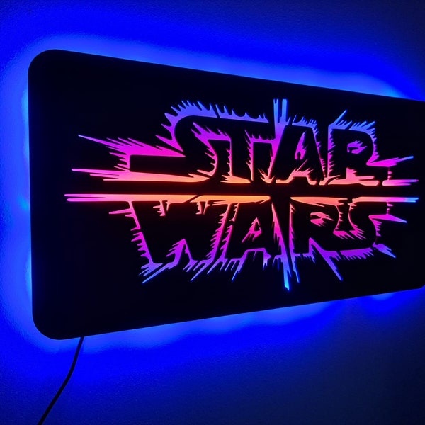 Messi LED Neon Sign, Soccer Digital Files, Game Wall Art Decor ...