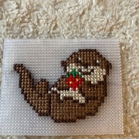 Name of the Wind, Talent Pipe Cross Stitch Pattern PDF Digital Download ...