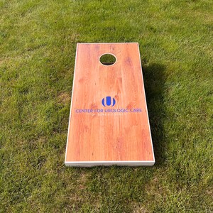 Pocket Scorekeeper Cornhole Score Keeper Backyard Score - Etsy