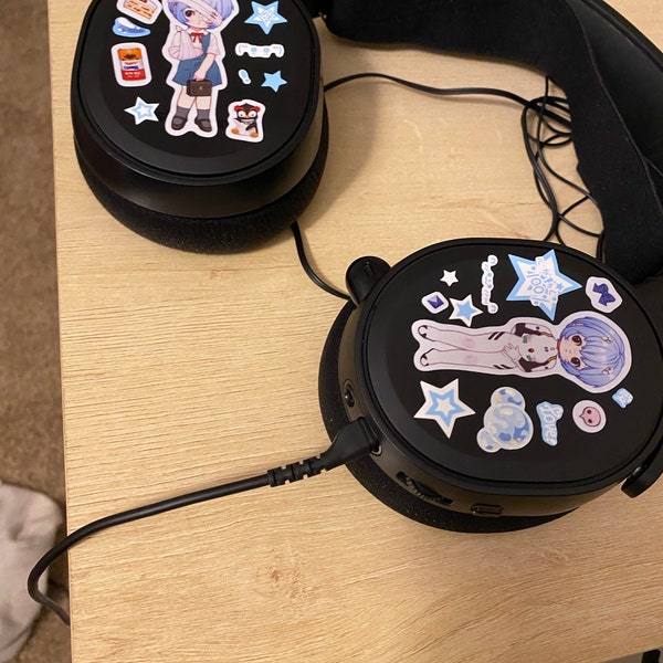 Kpop Polco Deco Stickers "superstar" - 1 PC | Kawaii Cute Kpop ...