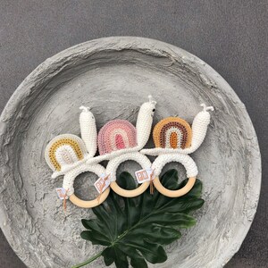 Crochet Pattern Charlize the Mini Mouse | Etsy