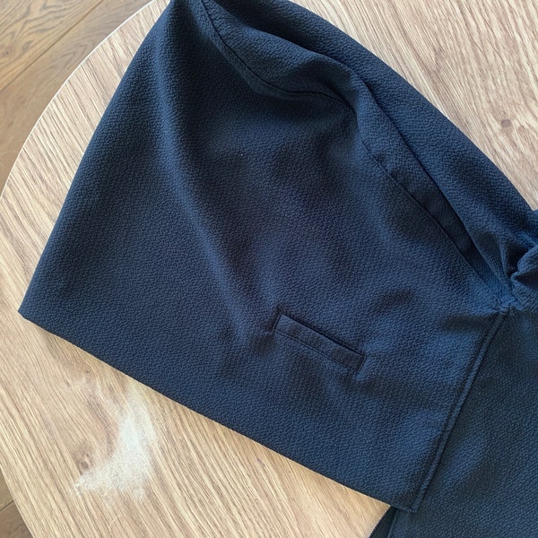 RUZGAR Medical Hijab/ Muslim Scrub Cap/ Ready Wear Scarf for Healthcare ...