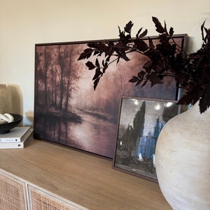 Autumn Print Set Earthy Fall Rustic Gallery Wall 10 Prints Printable ...