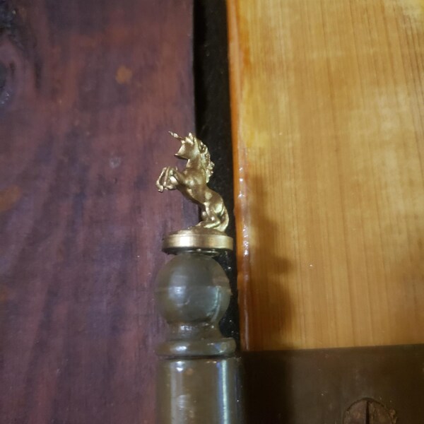 Set of 3, Skull Hinge Head. 3 Color Options - Etsy