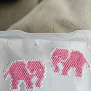 Grumpy Cat Brick Stitch Pattern - Etsy