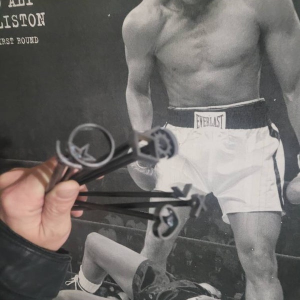 Rustic Horseshoe Boot & Shoe Rack the Heritage Forge - Etsy