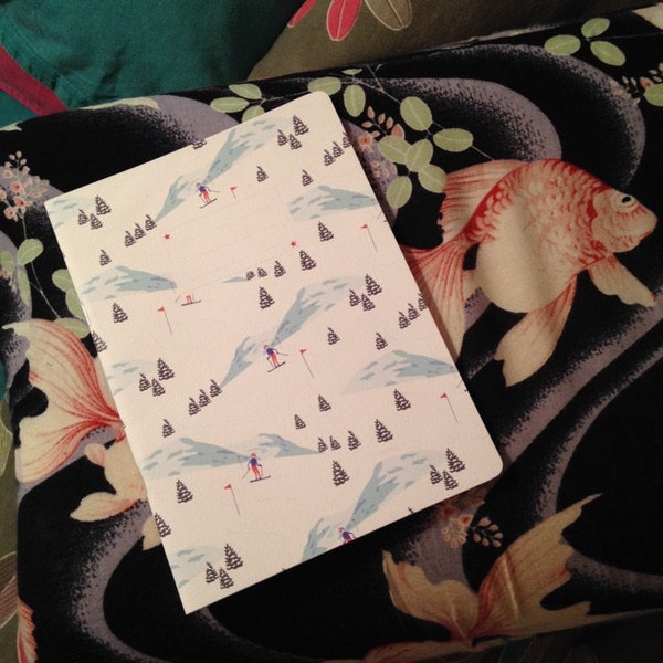 Jolie Carte De Vœux Vive Les Vacances - Etsy