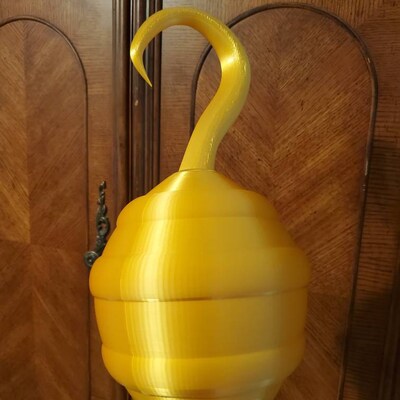 Crocodile Inspired Wearable Cosplay Hook Prop. Fan Created Replica - Etsy