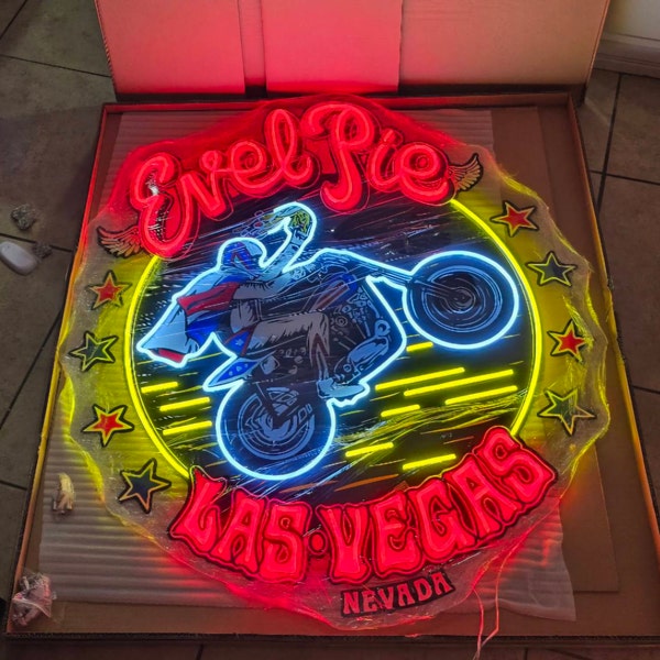 Prom Night Neon Sign Custom, Prom 2023 Graduation 2023 Decor Prom Night ...
