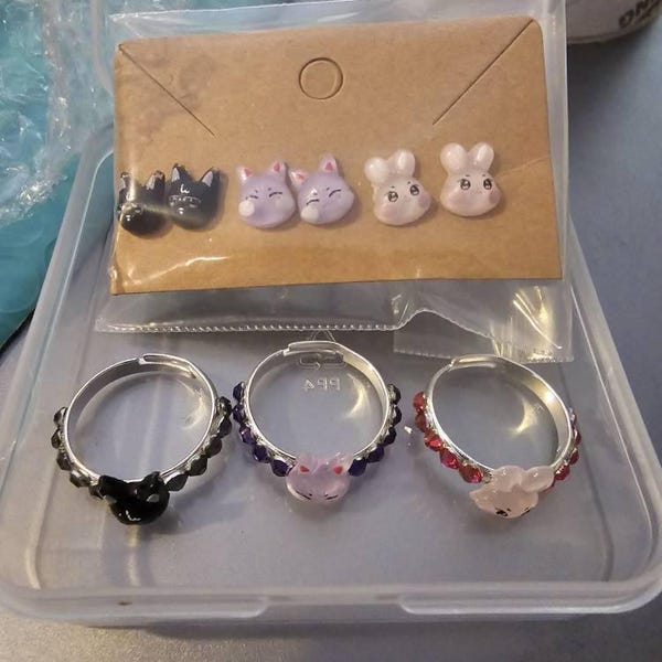 Stray Kids Skzoo Keychain Acrylic, Kpop Fan Gift, Bag Charm, Cute ...