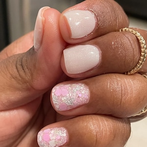 Café Collection Dip Powder Dip Powder for Nails Dip Dip - Etsy