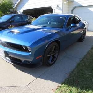 Ecoboost Ecobeast Decals for Ford Vehicles | Etsy