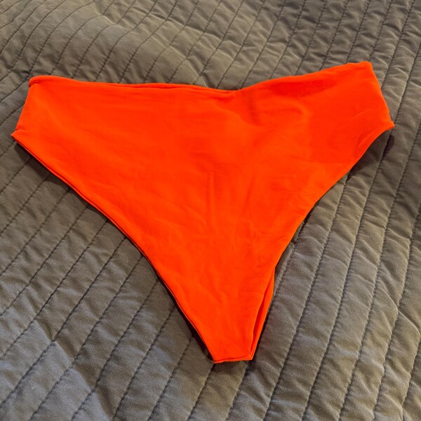 Nini Bikini Top Etsy