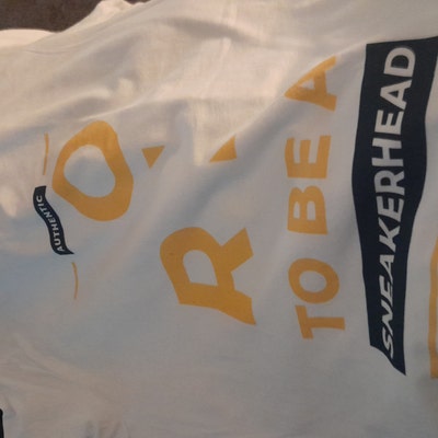 Yeezy 700 V3 Copper Fade T-shirt Sneaker Matching Shirts Copped Em No ...