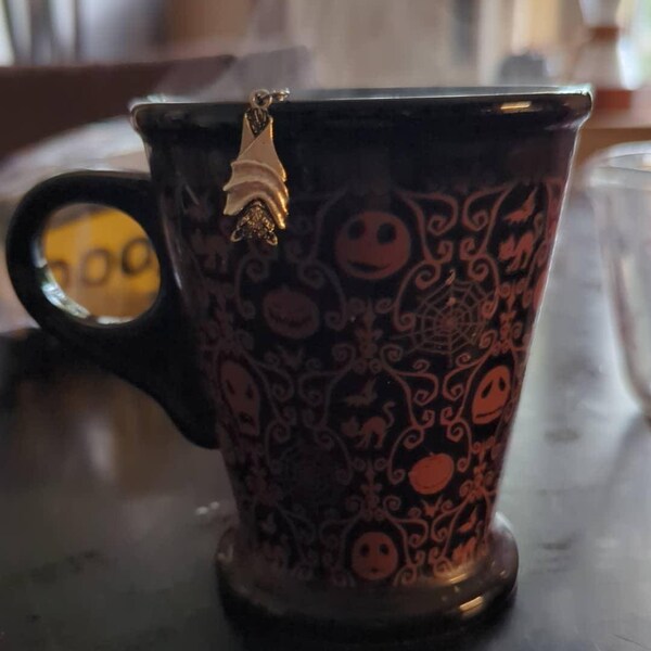 Michael Myers Tea Infuser Halloween Horror Fan Loose Tea Halloween ...