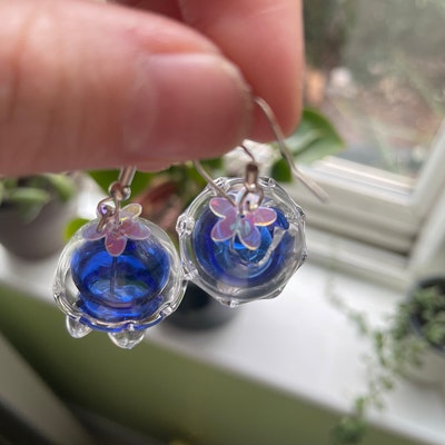 Wave to Earth Beaded Bracelet - Etsy