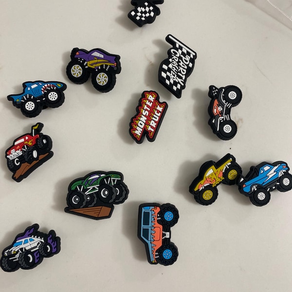 Ladybug Shoe Charms Bug 12PCS PVC Animal Clog Pins Accessories Party ...