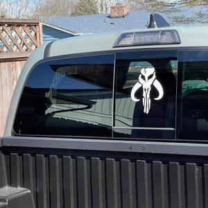 Rotary Rotor Vinyl Decal Sticker | Etsy