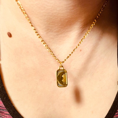 18K Gold Filled Rope Waist Chain, Waist Jewelry, Dainty Body Chain ...